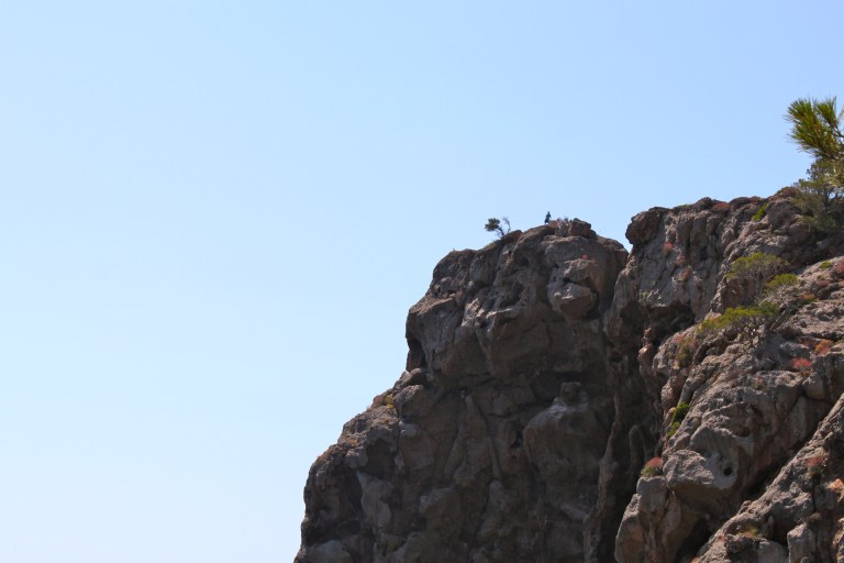 Paella with the Best View – Sa Foradada, Mallorca – Alicia Tastes Life
