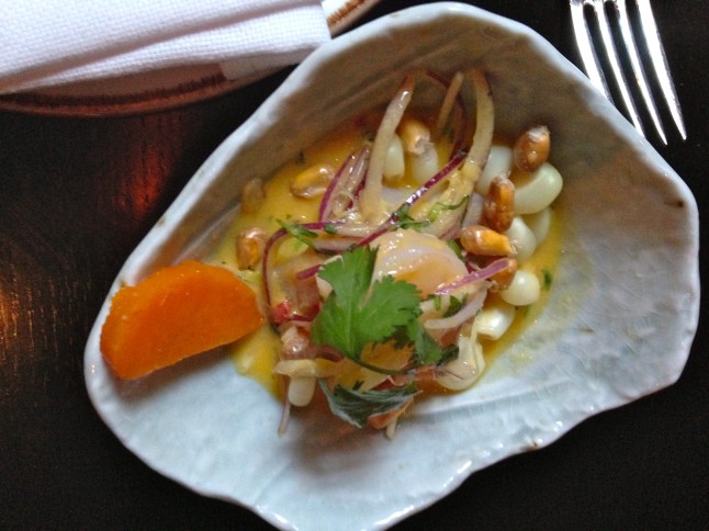 Peruvian Street Food in Chicago – Tanta |River North – Alicia Tastes Life