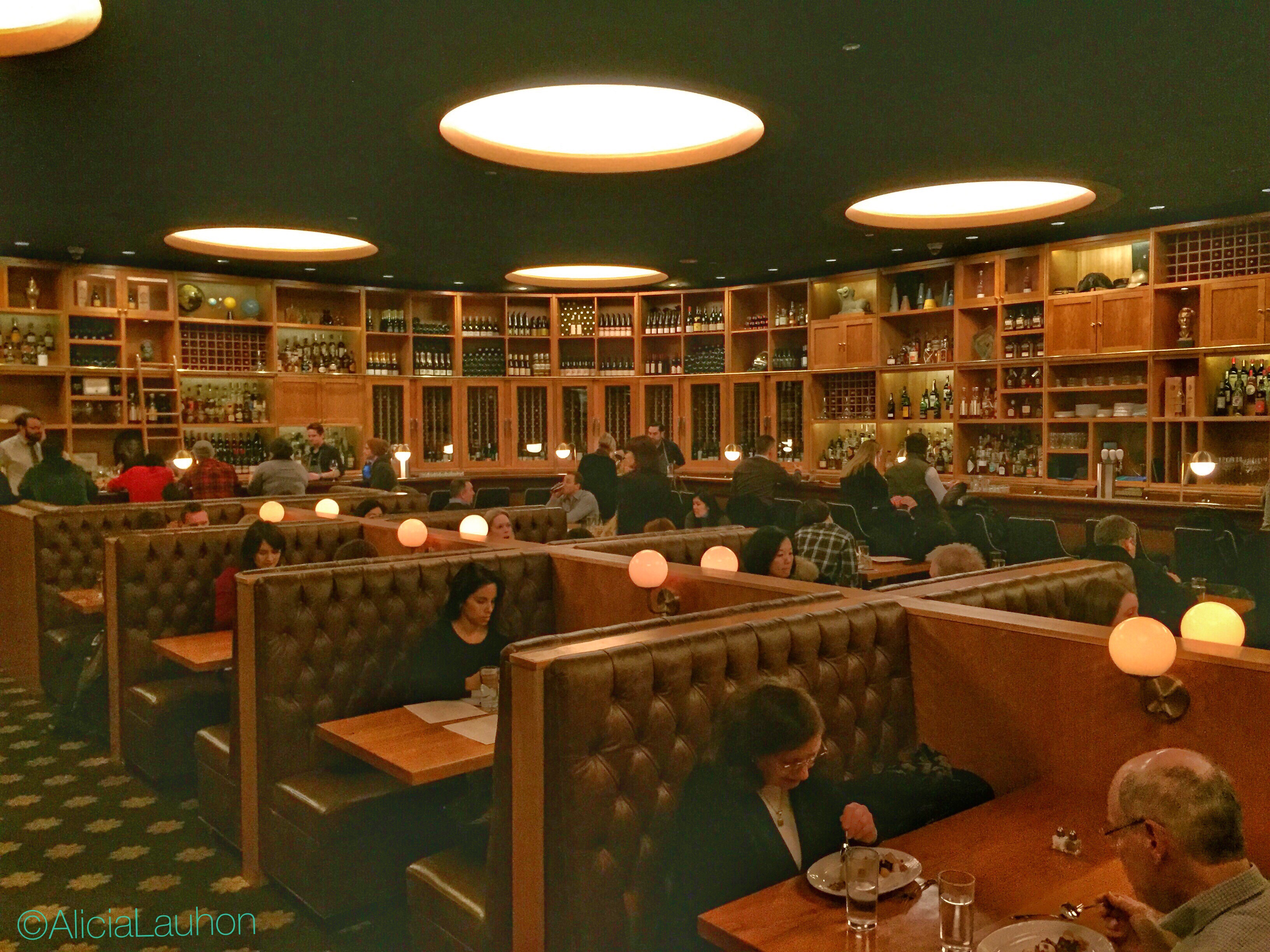 Here’s Your Lunch Deal of the Week – Cherry Circle Room | The Loop ...