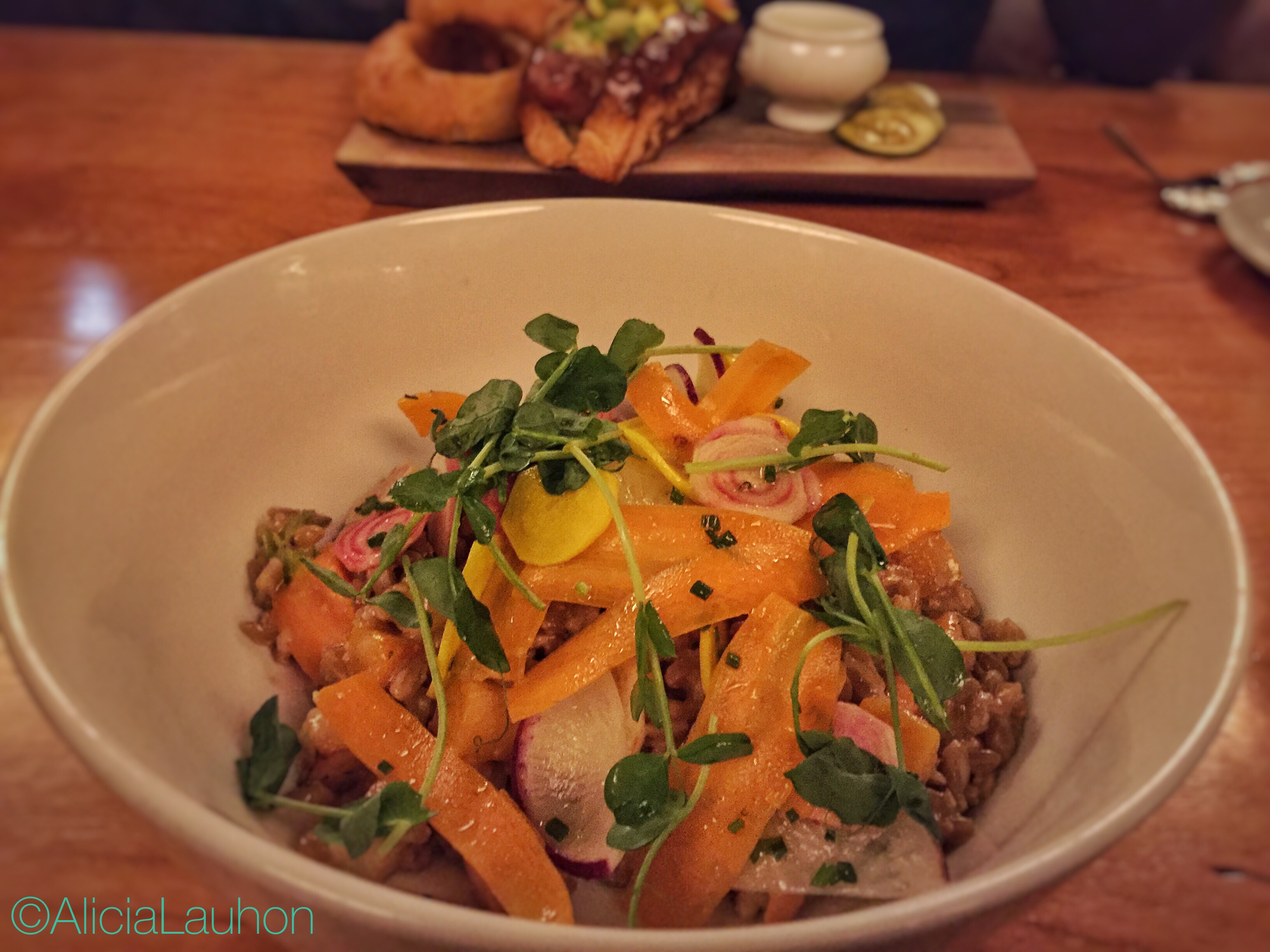 Here’s Your Lunch Deal of the Week – Cherry Circle Room | The Loop ...