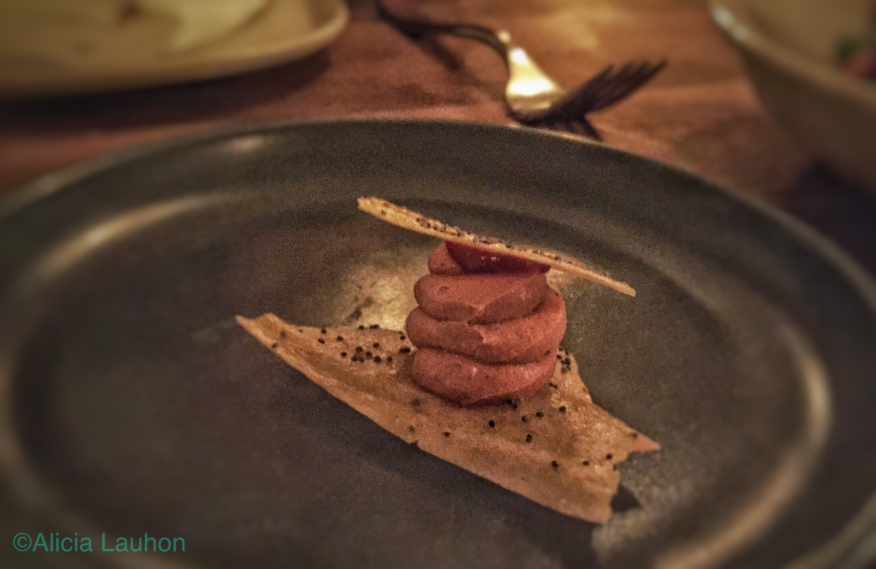 Strike Gold from Drinks to Desserts at Oro | SoMa, San Francisco ...