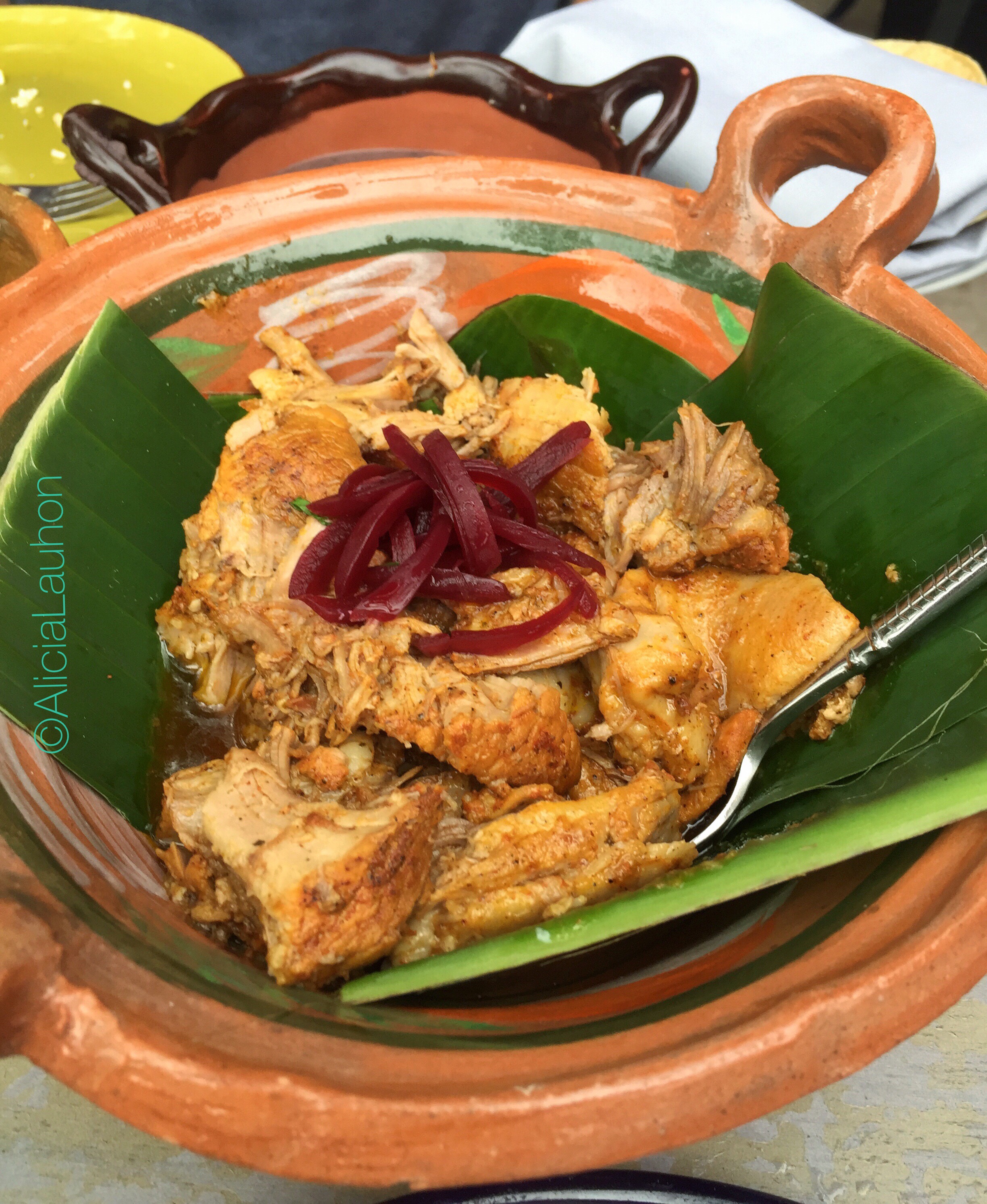 Sunday Dinner at Bon Appétit’s Best New Restuarant – Mi Tocaya in Logan ...