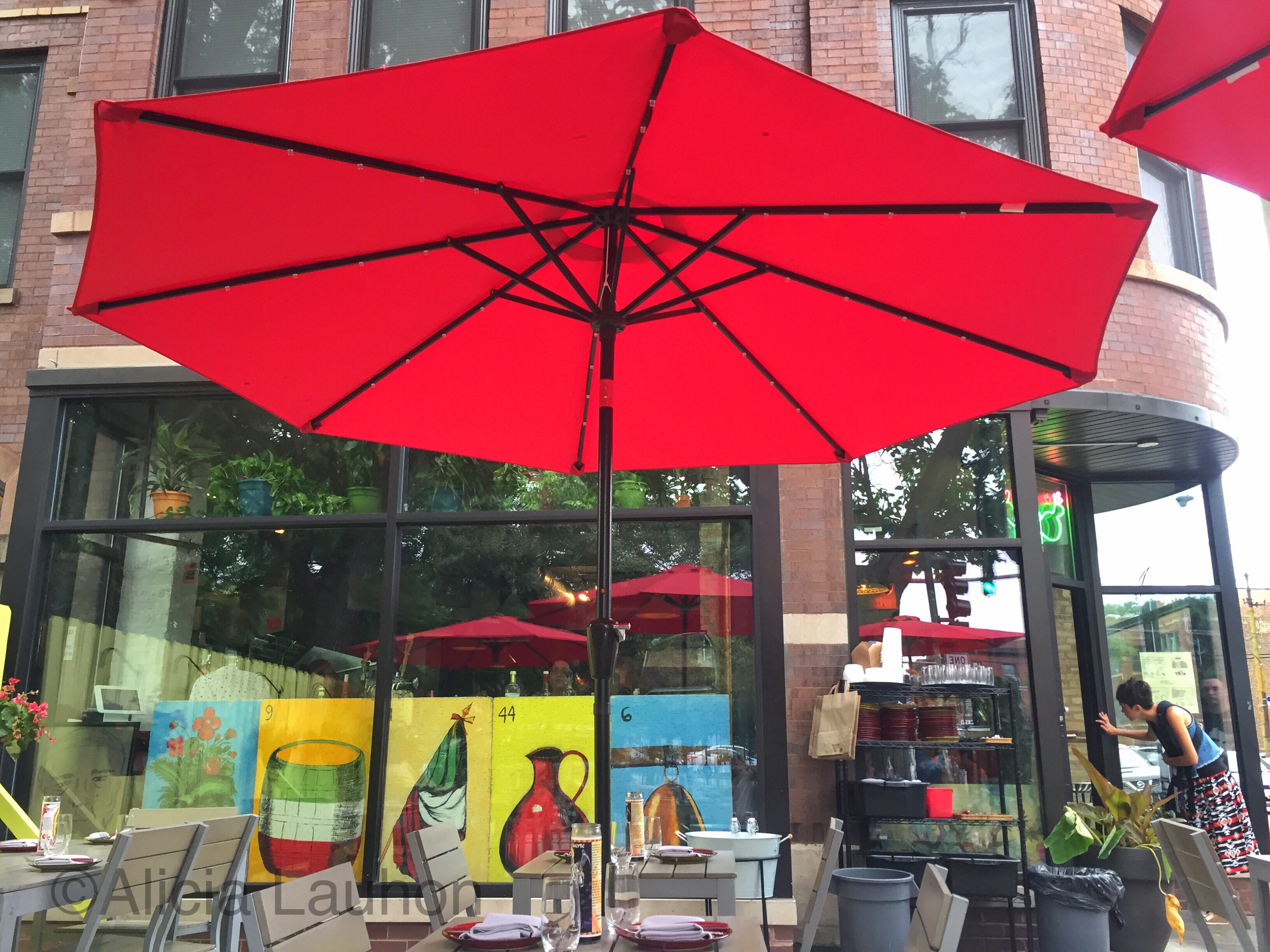 Sunday Dinner at Bon Appétit’s Best New Restuarant – Mi Tocaya in Logan ...