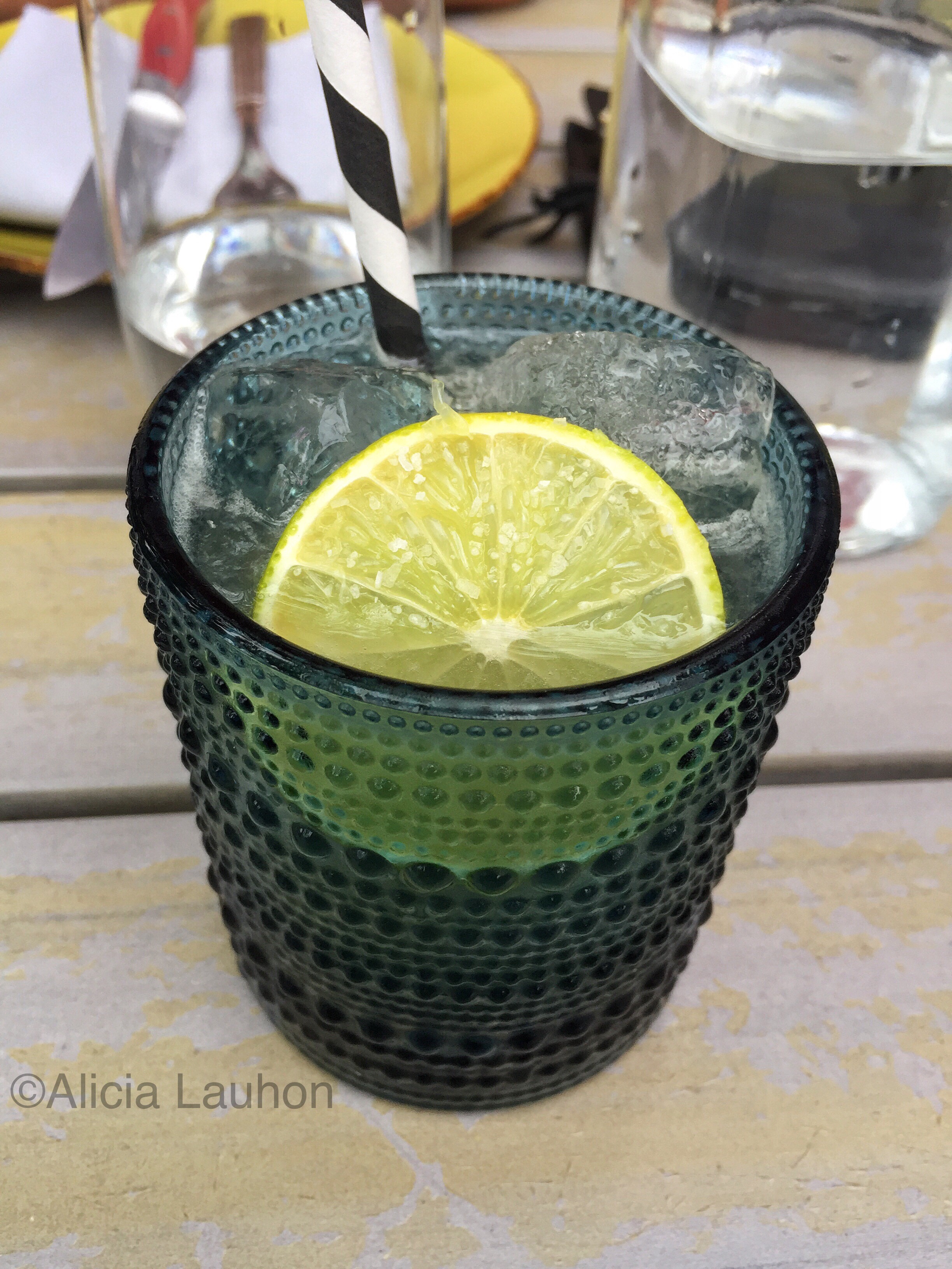 Sunday Dinner at Bon Appétit’s Best New Restuarant – Mi Tocaya in Logan ...